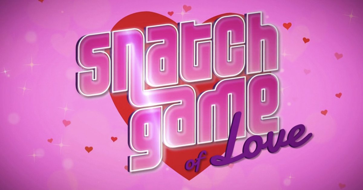 Rupaul's Drag Race Snatch Game of Love Match (AS5) Quiz - By liongirl8188