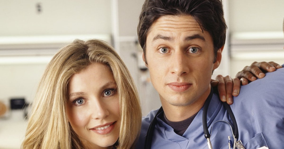 15 TV Shows in 2007 (picture click) Quiz - By DrCbus