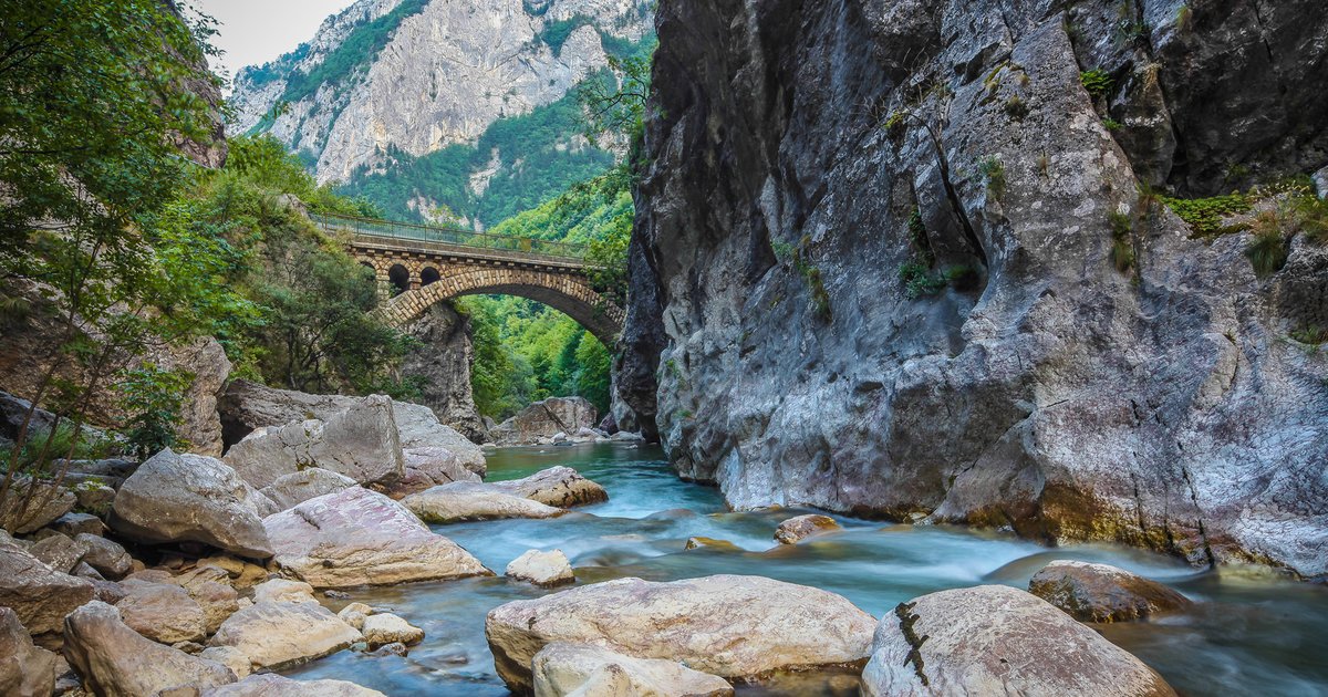 All About Kosovo Quiz By Mucciniale