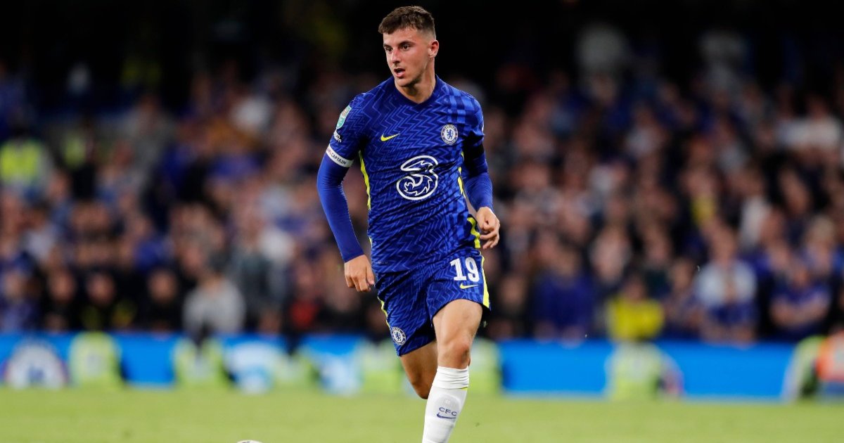 Premier League Number 19's 2021/22 Quiz - By db1082