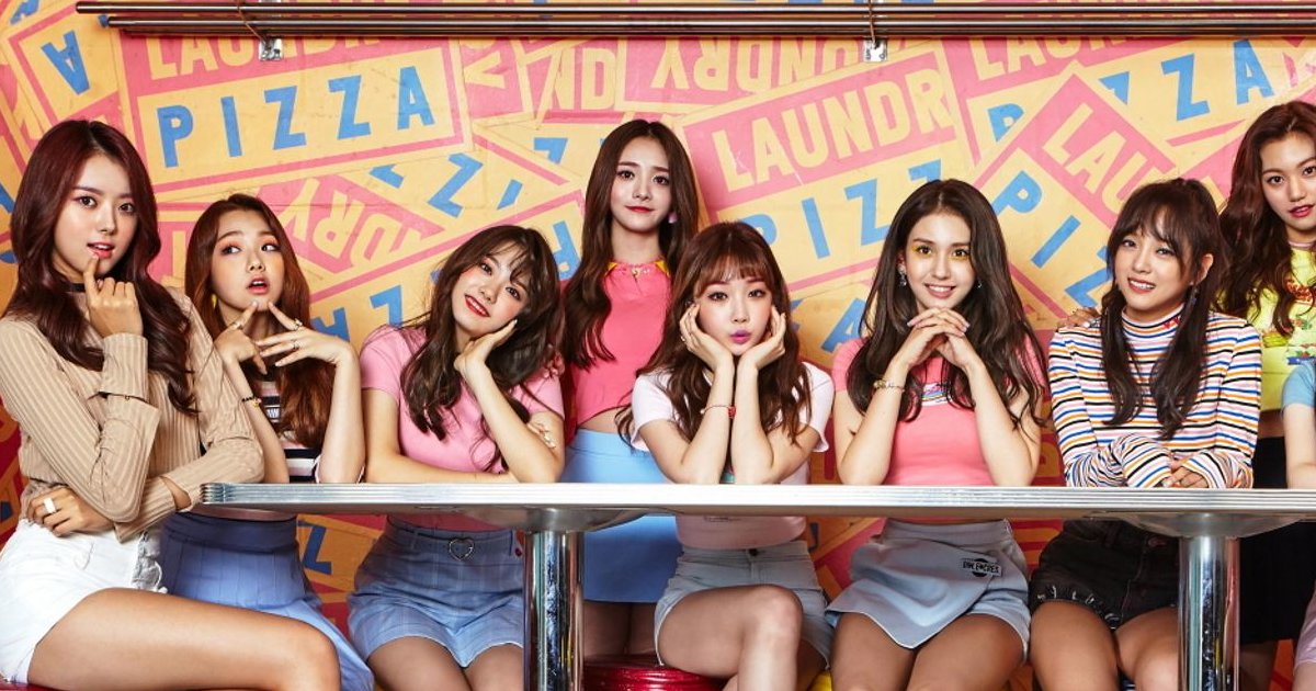 IOI SONGS BY ANY 3 LETTERS Quiz - By ioi4eva