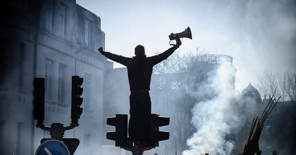 Football Ultras by club part II Quiz - By Chilavert