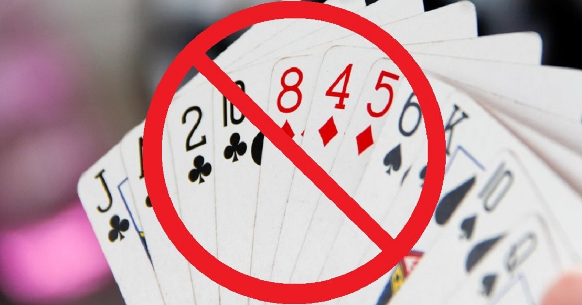 Card Game by Card (No ♠♥♦♣ Cards) Quiz - By alohatrippster