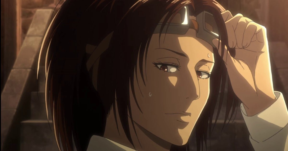 ANIME CHARACTERS IN ALPHABETICAL ORDER Quiz - By statistyves