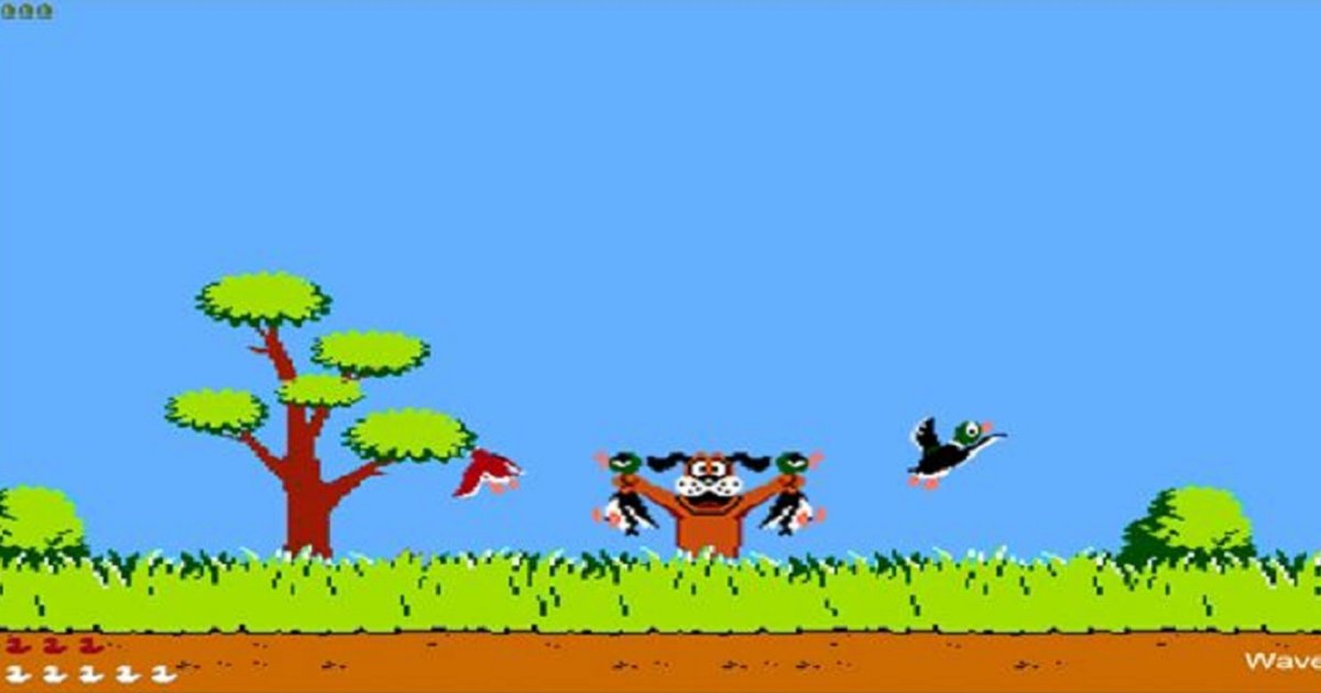 Quick Pick: Games of 1985 Quiz