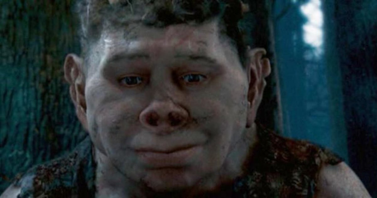 Anyone but Grawp Quiz - By ceciliacarlid