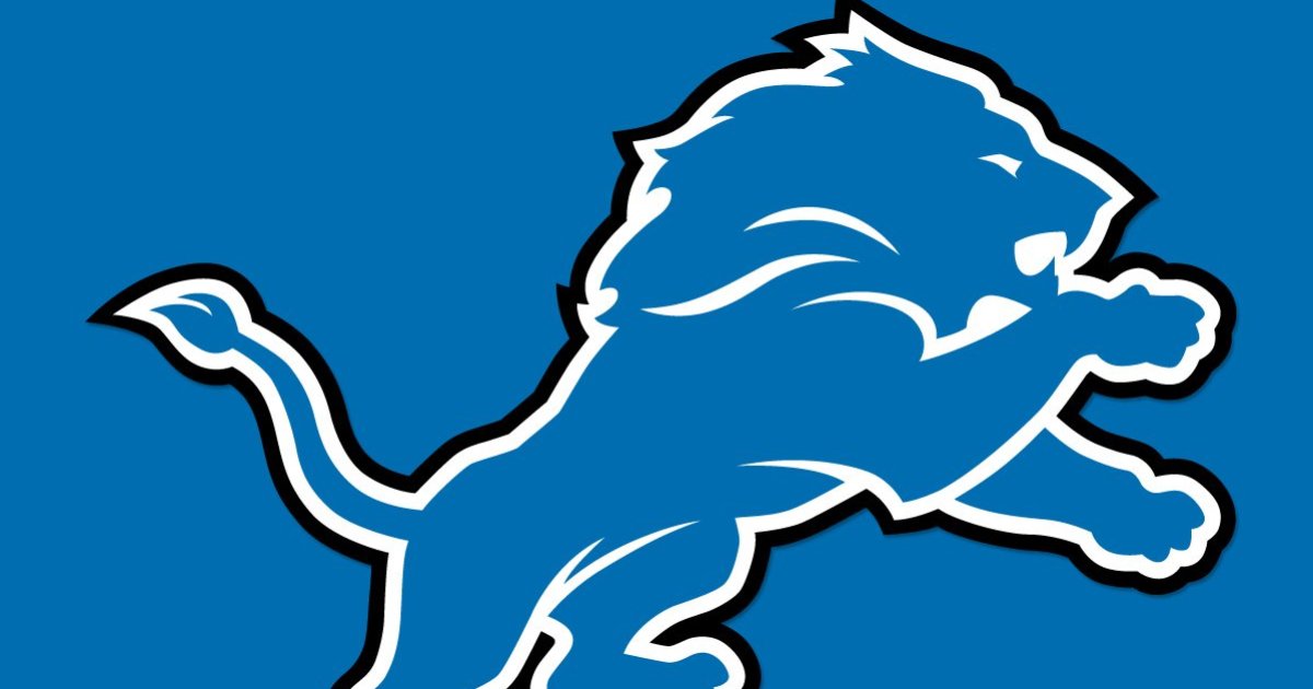 Detroit Lions Starting Lineup Week 1 2021 Quiz - By nickandress