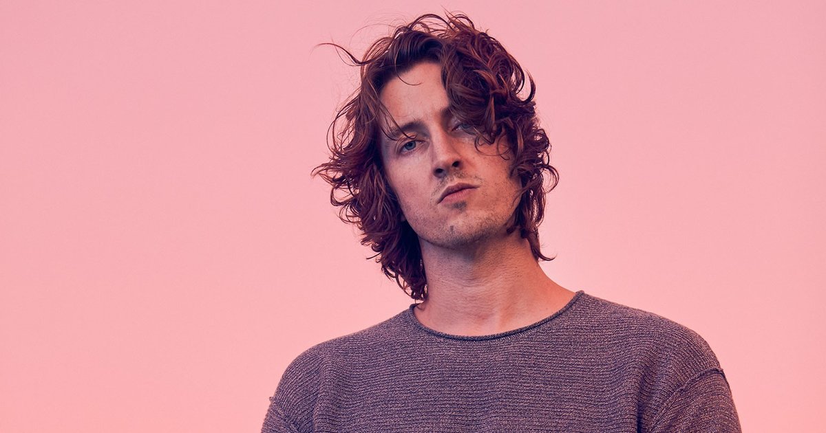 Waves - Dean Lewis Quiz - By vicms