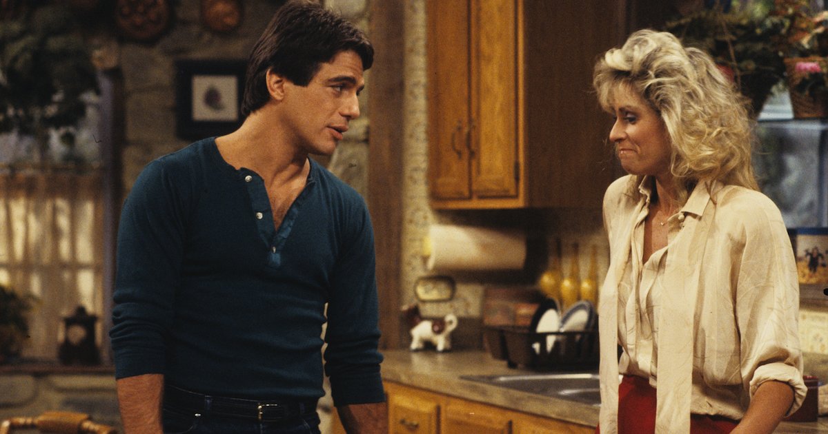 Same First Name: TV Character and Actor IV Quiz