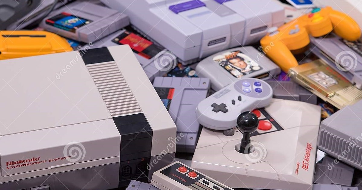 100 Video Game Characters I Like Quiz - By Witty42191