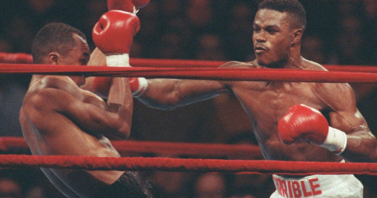 World Light Middleweight Boxing Champions Quiz - By Hjalto