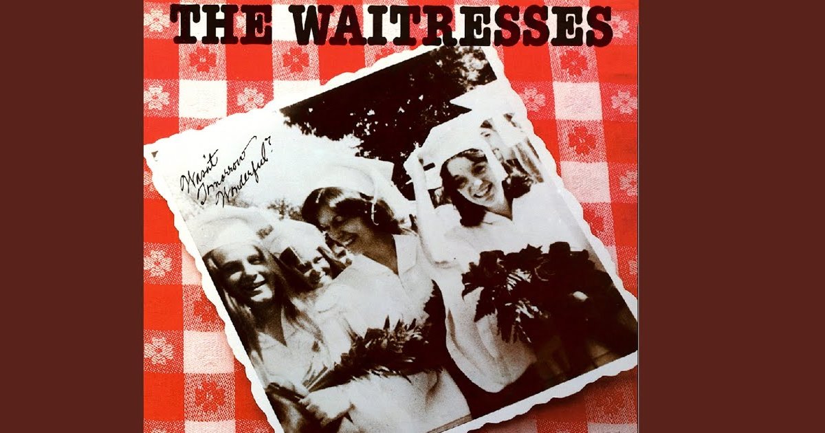 Pussy Strut lyrics the Waitresses Quiz - By RazzmaTAZ