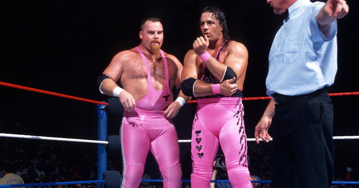 Missing Words In Pro Wrestling Tag Team Names Quiz By ErikasMMM Missing Words In Pro Wrestling Tag Team Names Quiz By ErikasMMM