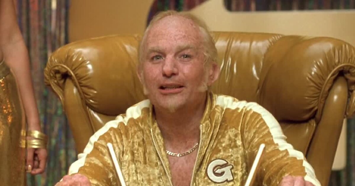 Austin Powers in Goldmember Characters by Image Quiz - By spen7601