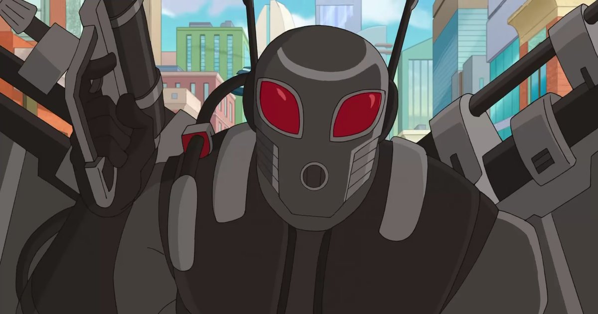 Arkham Asylum Break Out! Part XLIV Burn Batman, Burn! Quiz - By 360ashbro