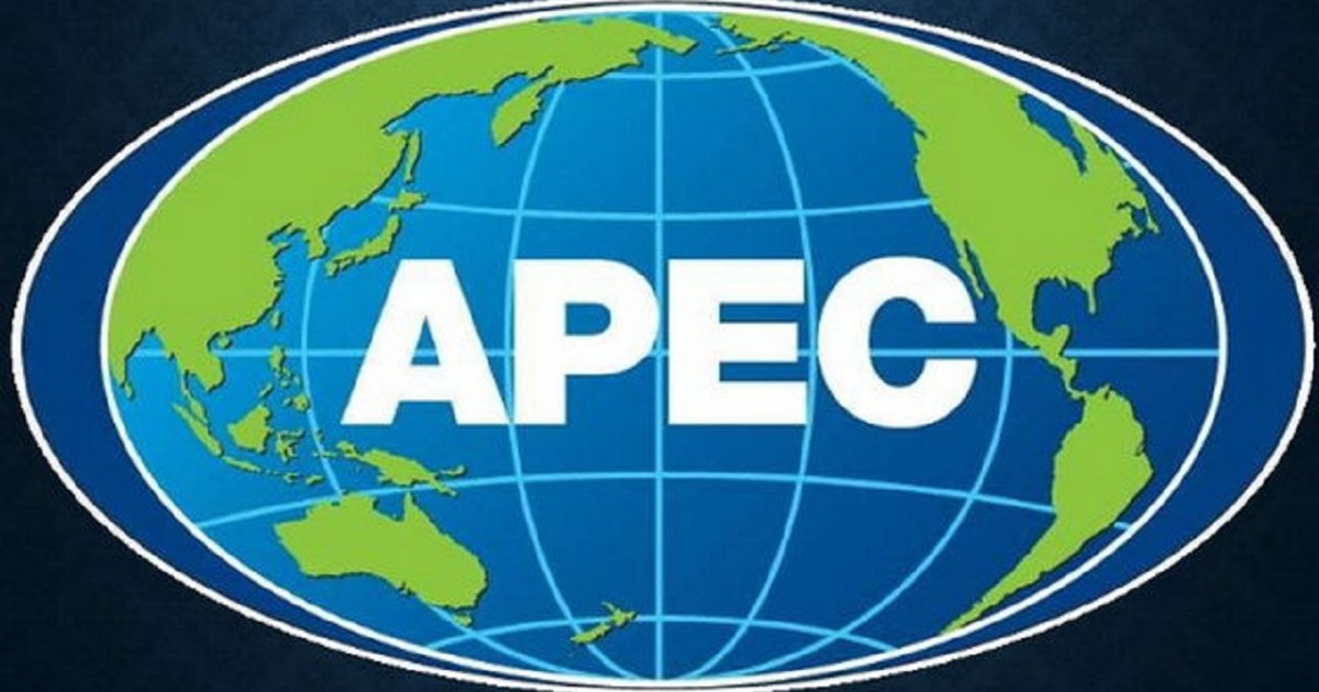 Countries of APEC Quiz