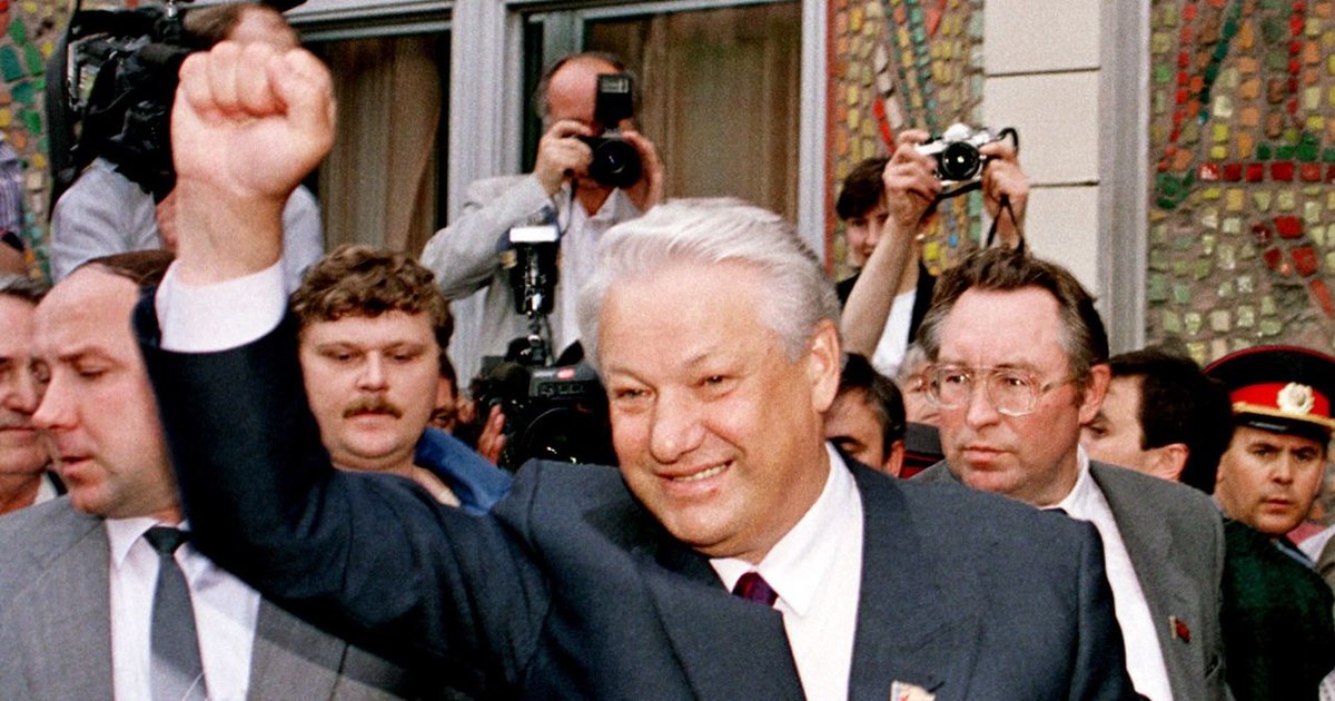 Popular People in 1991 Quiz