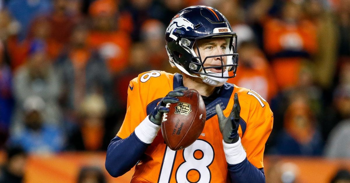 NFL AP MVP Voting (Since 2000) Quiz - By aredam