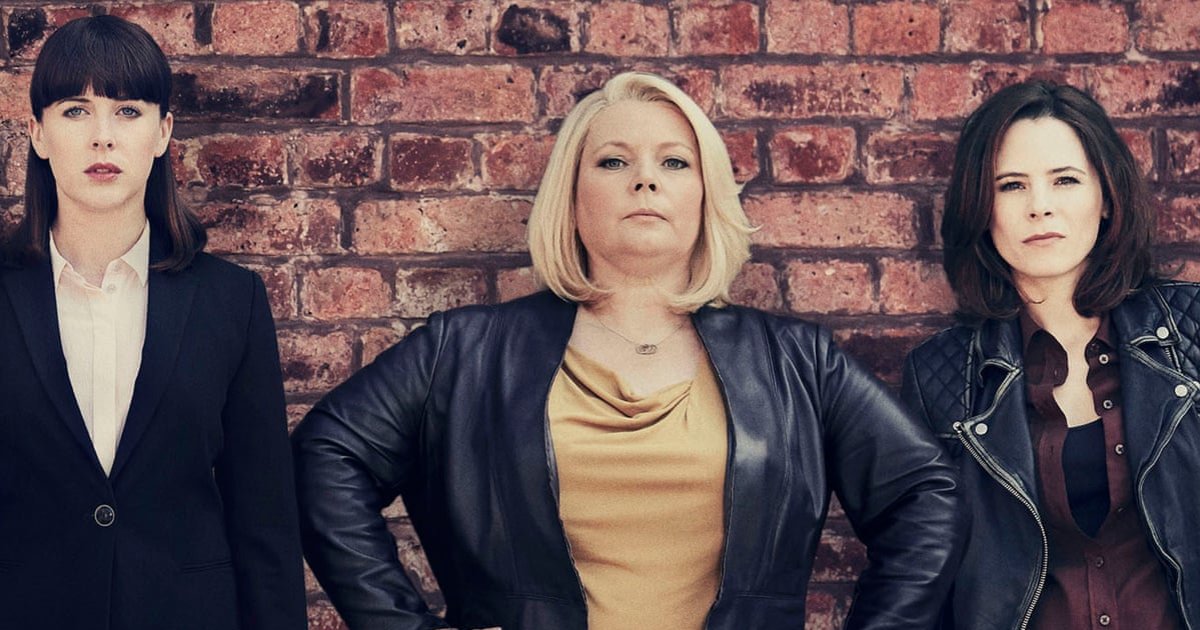 Pick the correct characters from No Offence Quiz - By Moghscape