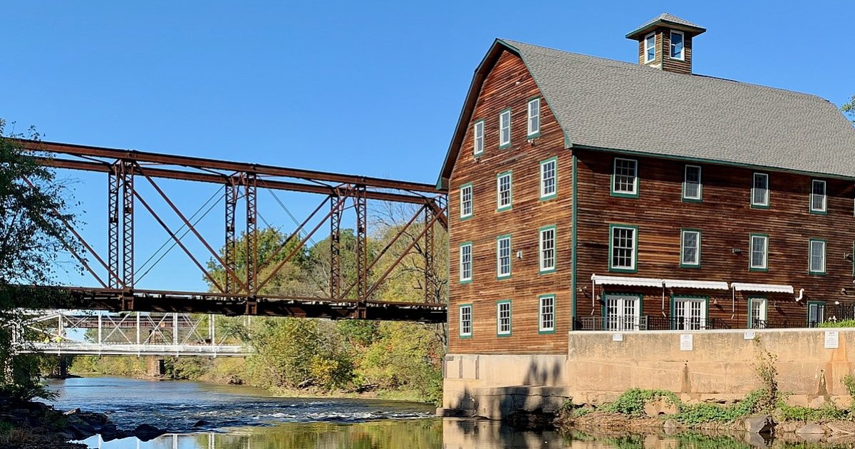 Municipalities of the Raritan River Basin Quiz - By oli103