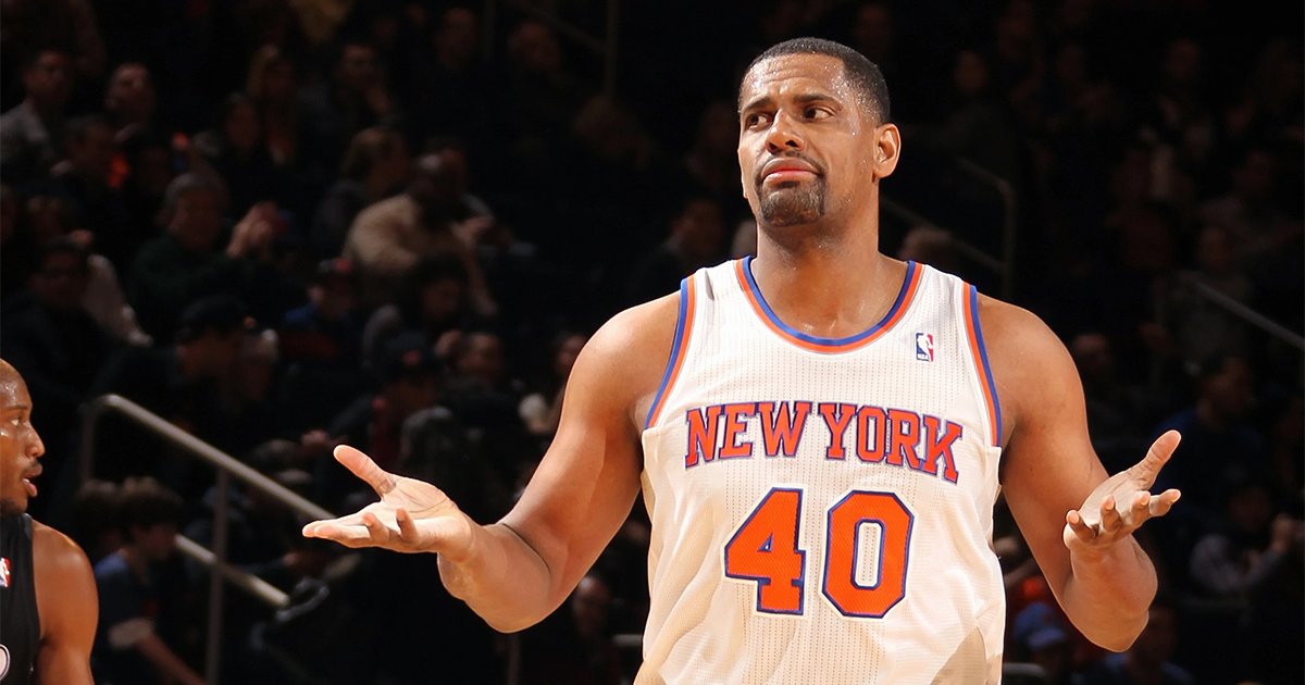 NBA: 40 Points, 3+ Teams Quiz