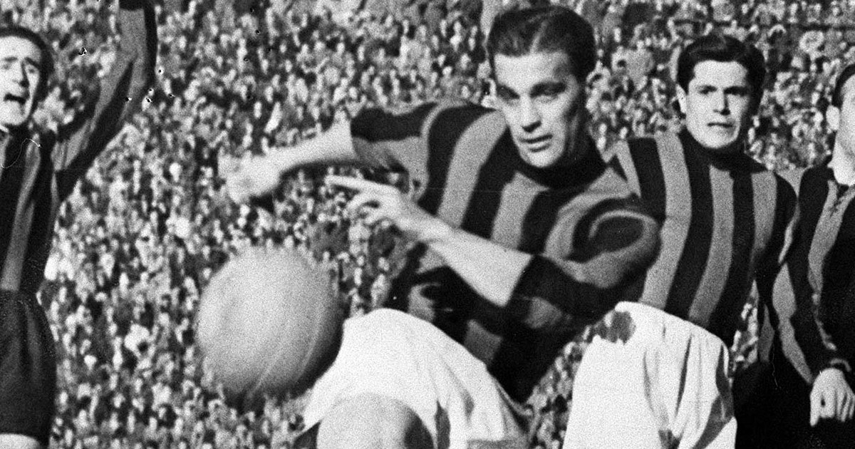 Popular People in 1951 Quiz - By mucciniale