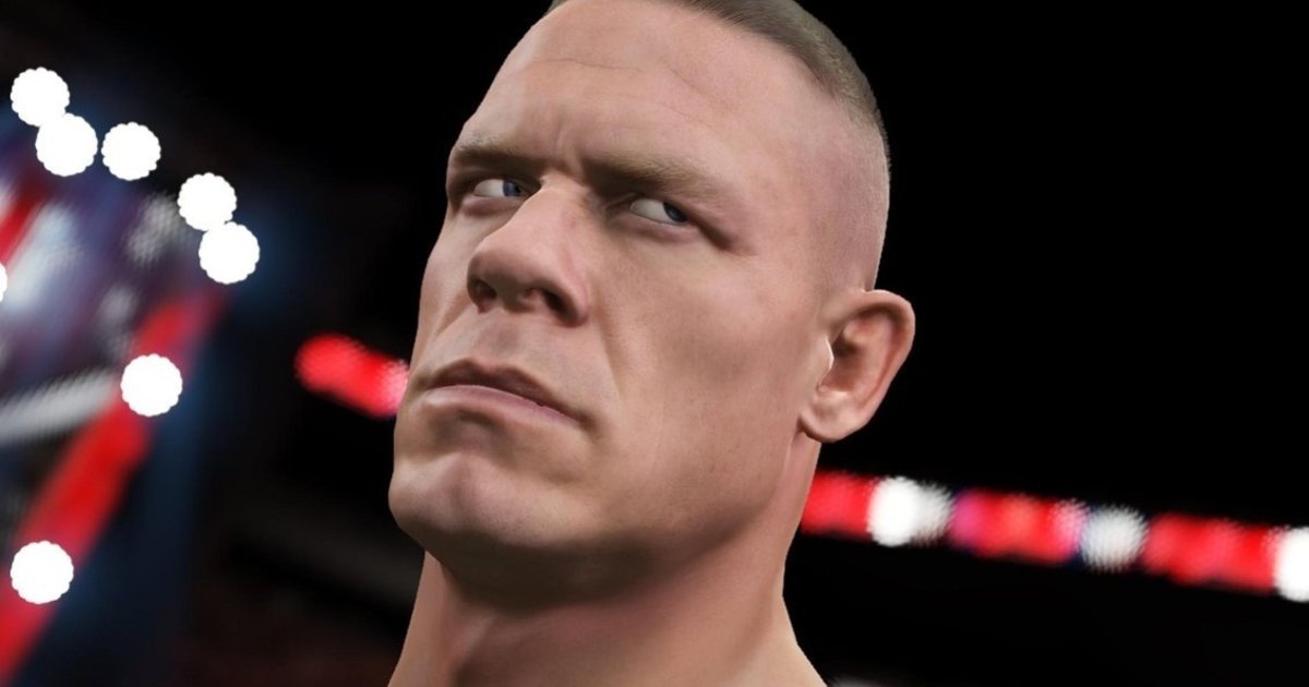 WWE Superstars in Every 2K Game Quiz - By QuizBeaver
