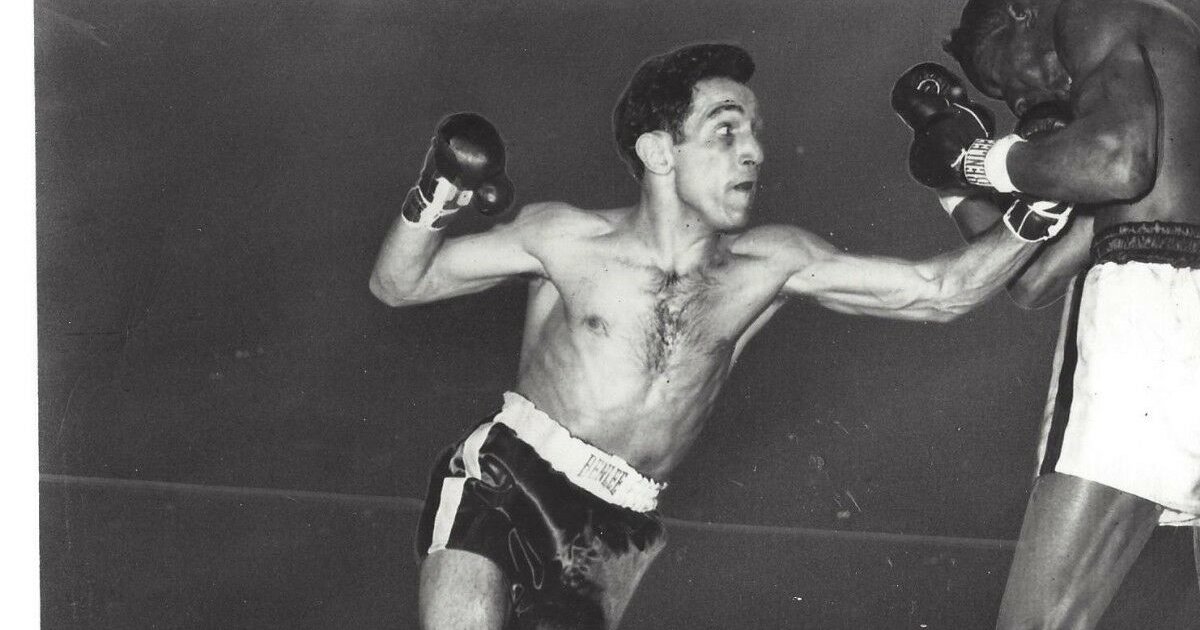 World Featherweight Boxing Champions Part One Quiz - By Hjalto