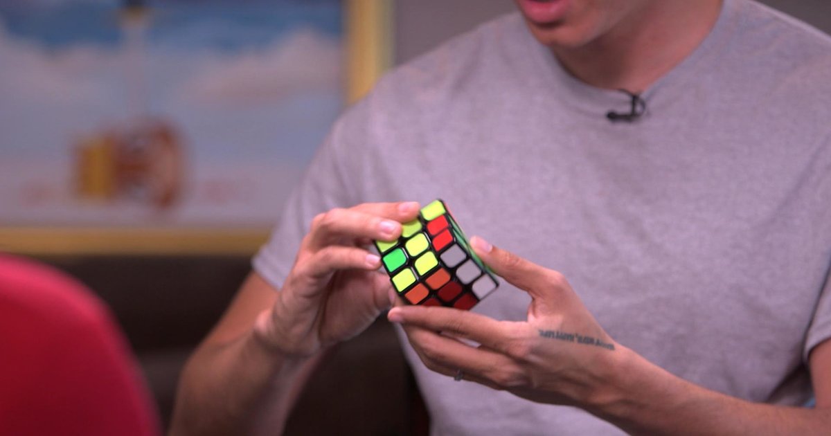 'C___M' Picture Click Quiz - By johncenafan612