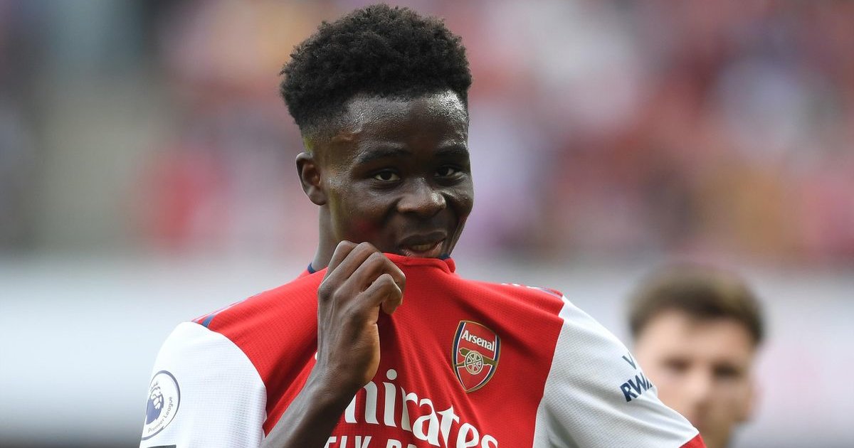 Arsenal's Number 7's Quiz - By bucoholico2