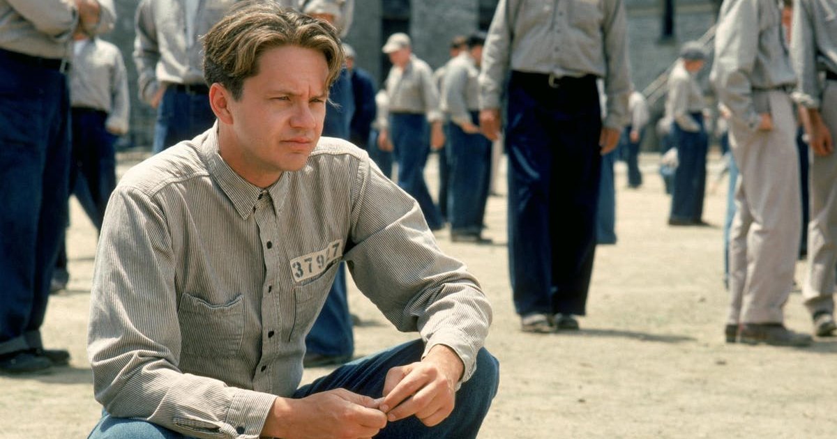 Movie by Inmate Quiz