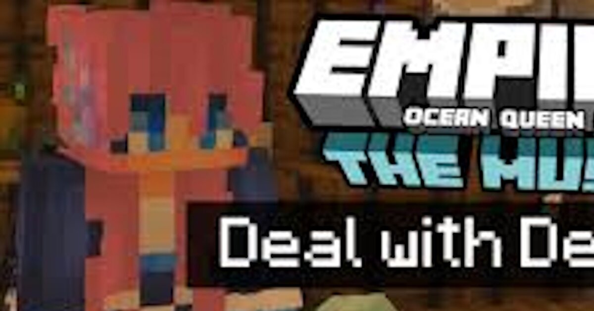 Deal with Destiny Lyrics. Quiz - By theorules2019