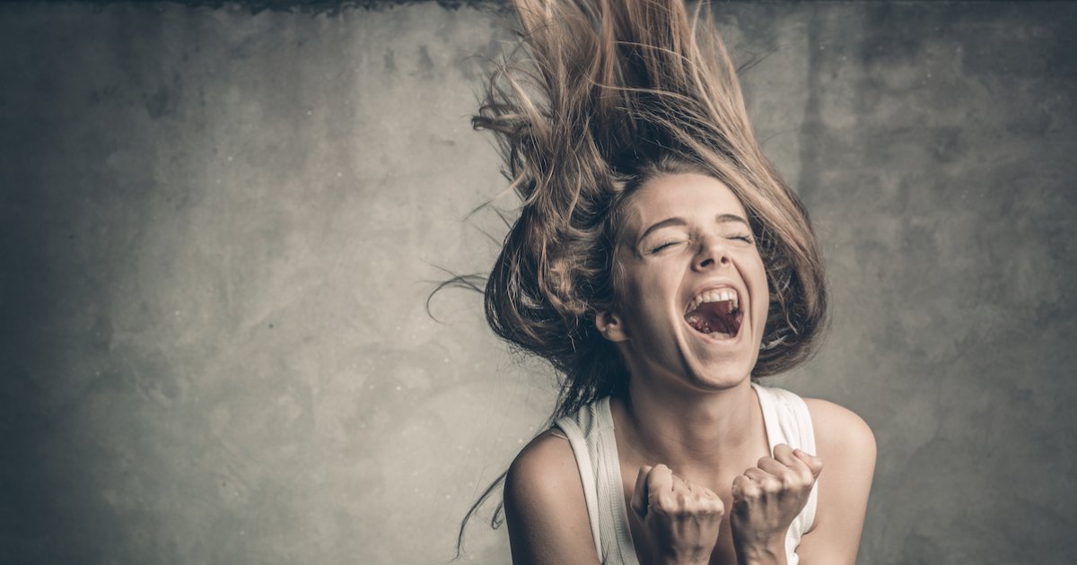 Quick Pick: Screaming Songs Quiz - By knightlancer