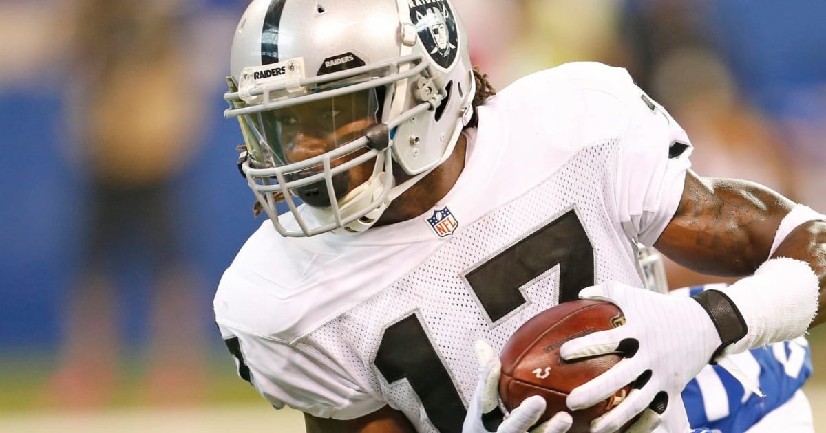 Can you name forgotten NFL players of the early 2010's Quiz - By Cubs2000