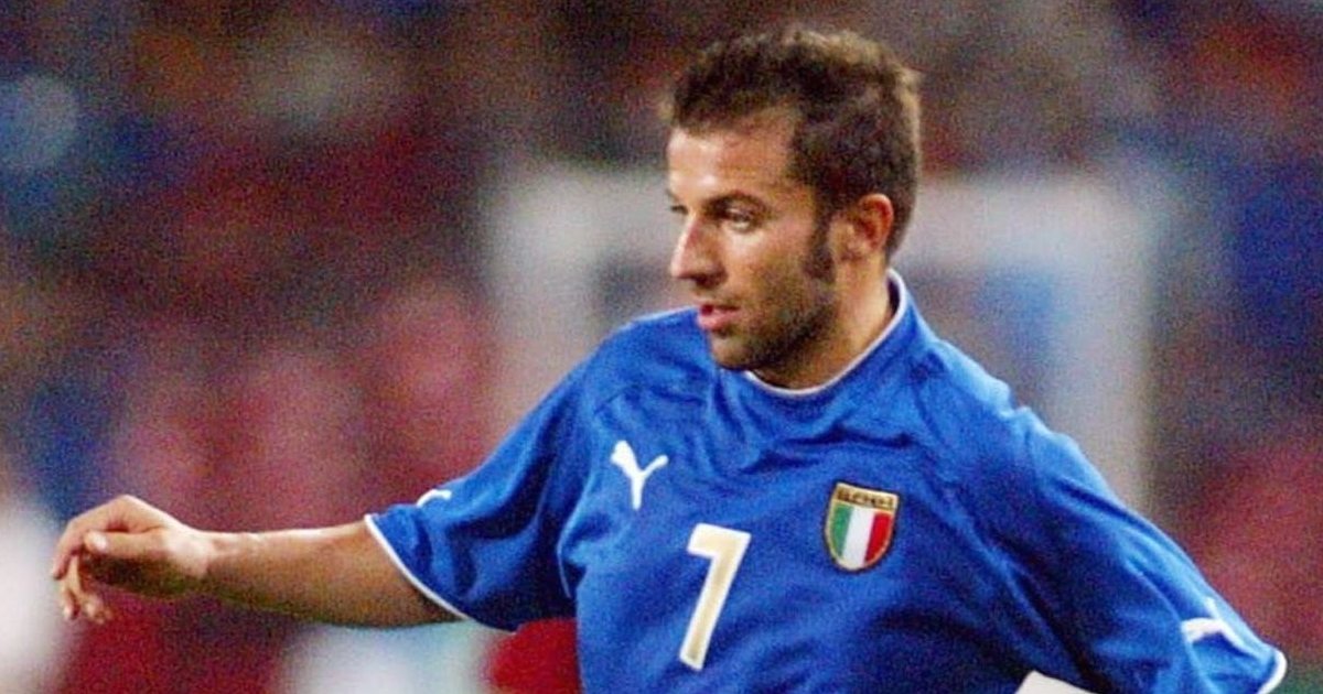 Alessandro Del Piero's Clubs Quiz - By nickandhayleyfra