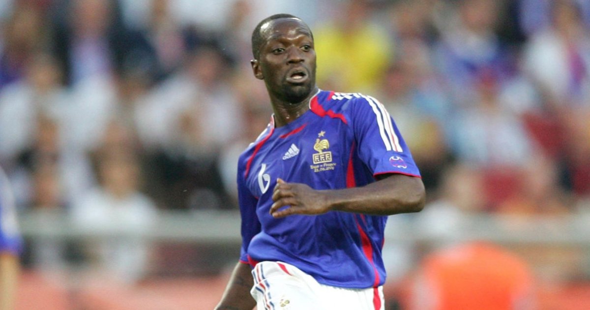 Claude Makélélé's Clubs Quiz - By nickandhayleyfra
