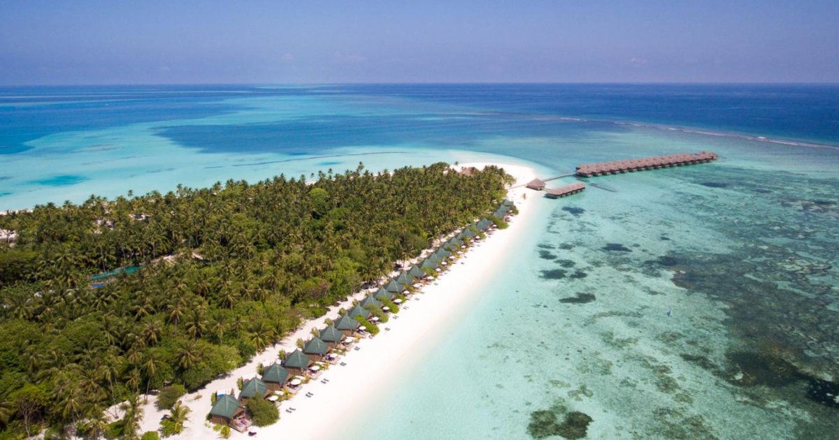 All about... Maldives Quiz - By mucciniale