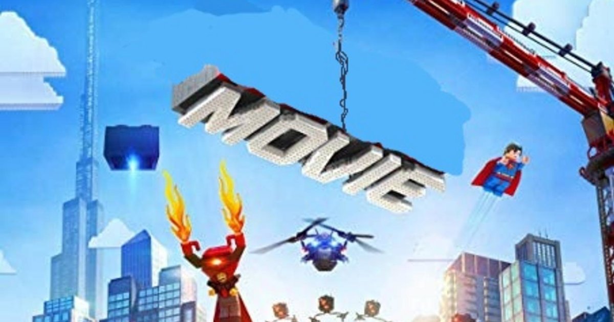 Find the MOVIE Movie Poster Quiz - By mucciniale