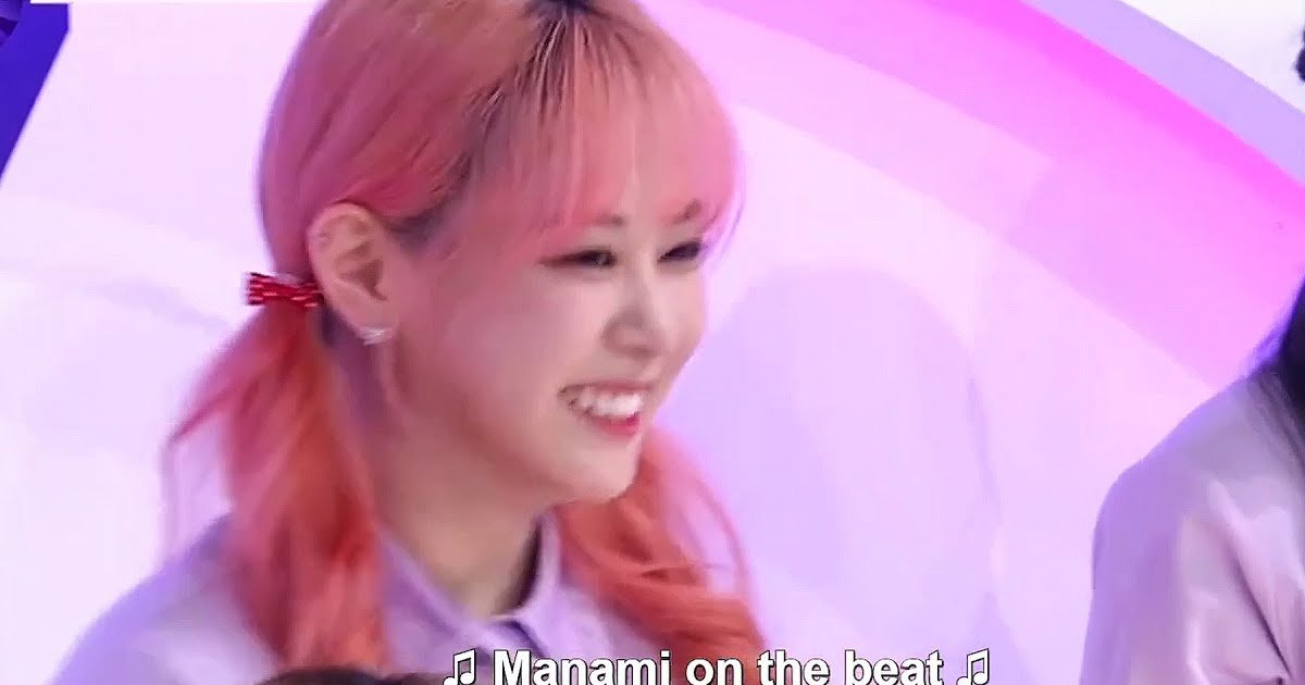 Girls planet 999 hair colors! Quiz - By owentntt