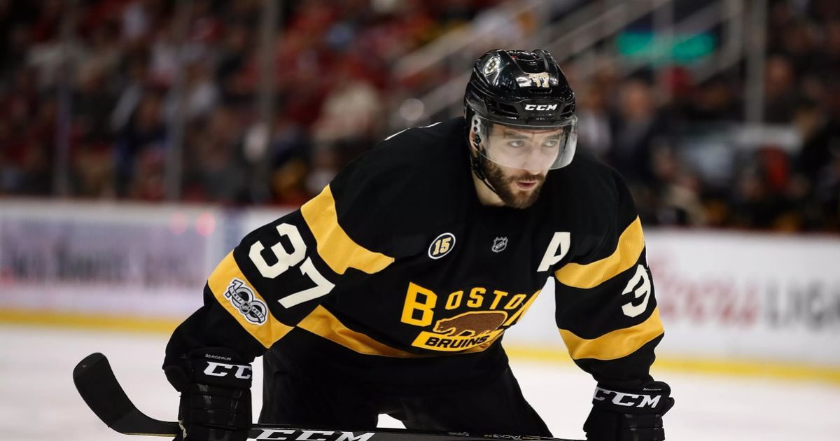 Boston Bruins Numbers 2021-22 Quiz - By Ember197