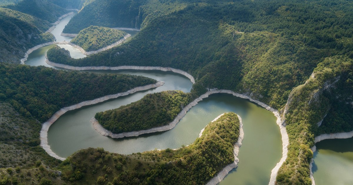 Continents and Longest Rivers Quiz - By Lankyman-2000