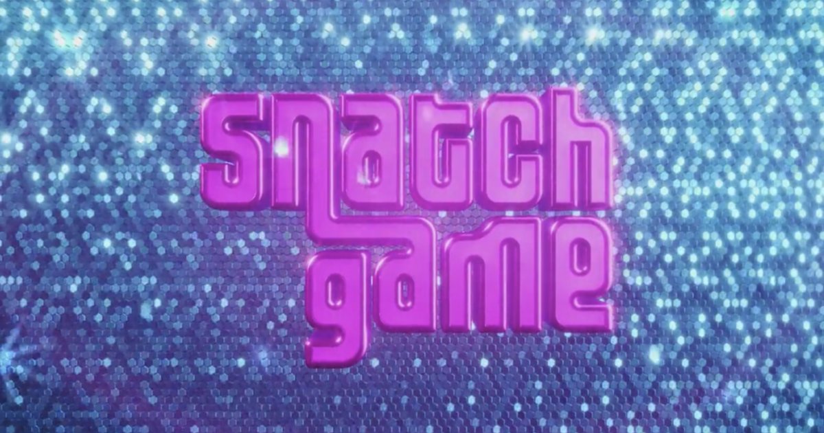 Drag Race Canada Snatch Game Match (S2) Quiz - By liongirl8188