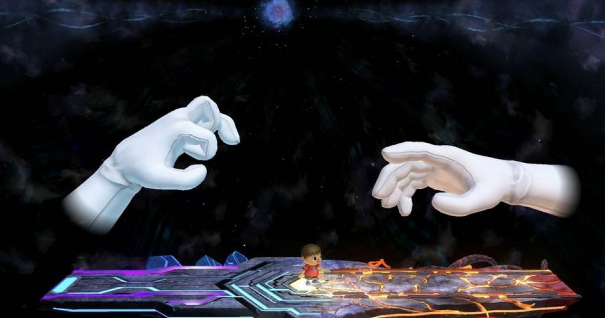 Video Games Featuring Hand Bosses Quiz - By LiquidTopaz