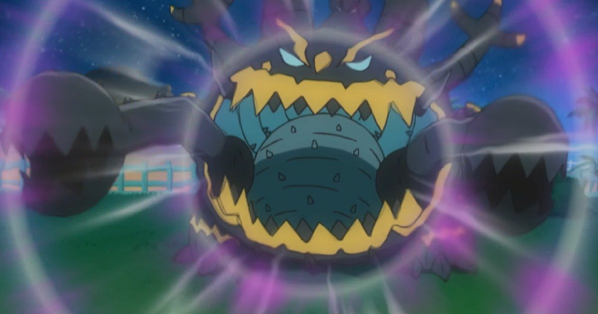 Pokémon by move: Snarl Quiz - By C_Hasselheim