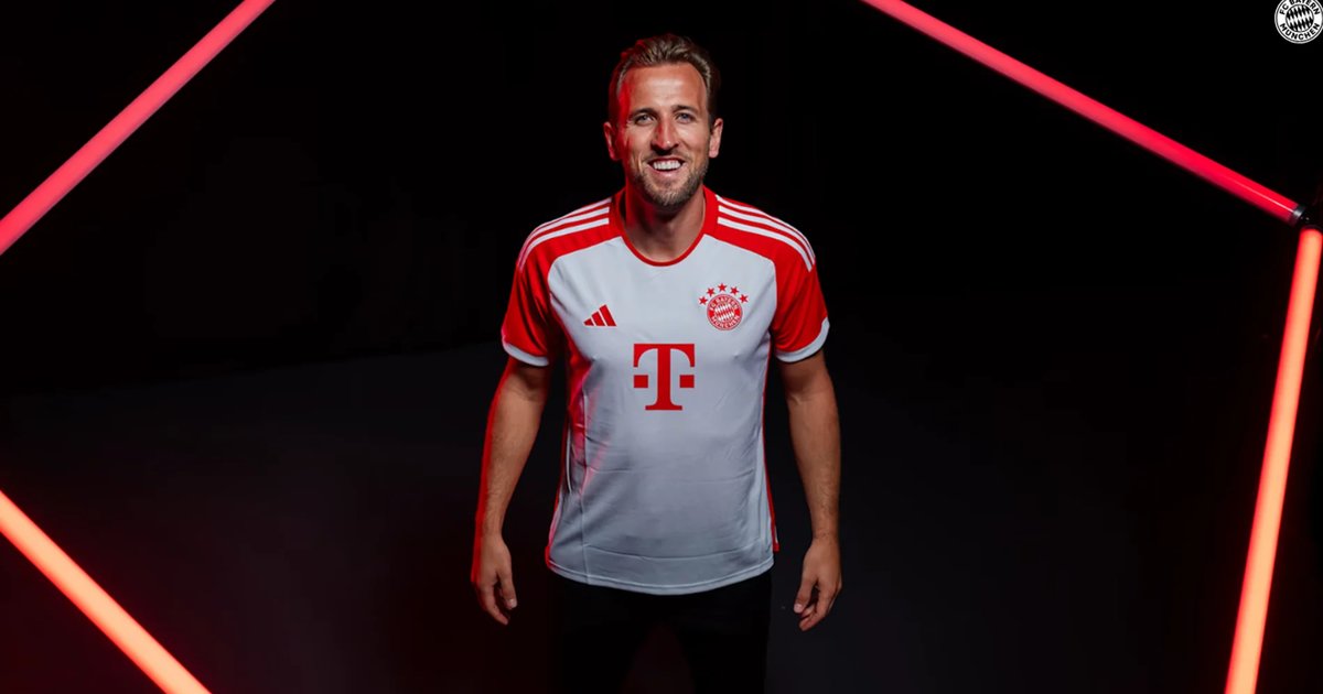 FC Bayern Munich's Number 9's Quiz - By bucoholico2
