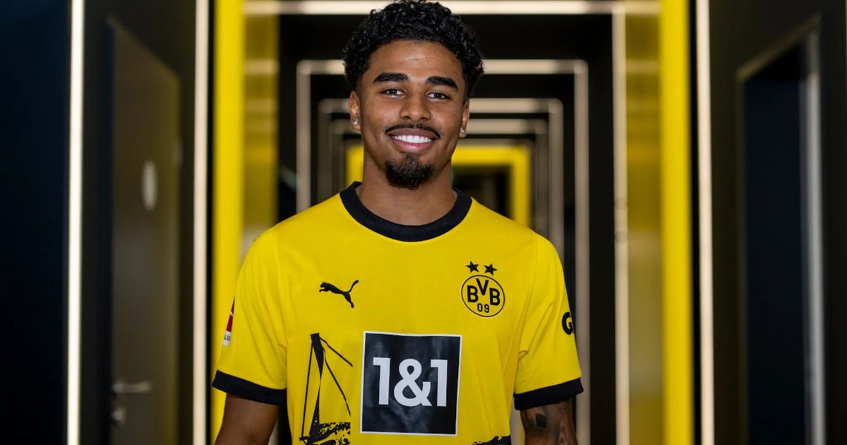 Borussia Dortmund's Number 22's Quiz - By bucoholico2
