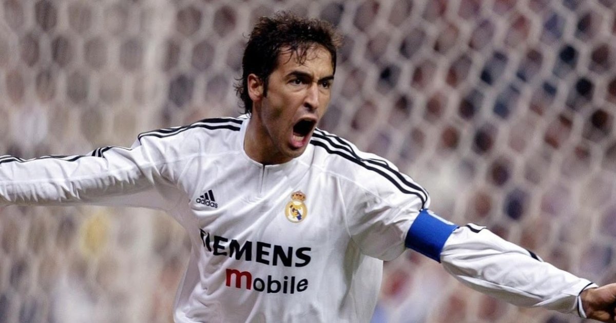 Raúl: Most Games For Who? Quiz - By treessimontrees