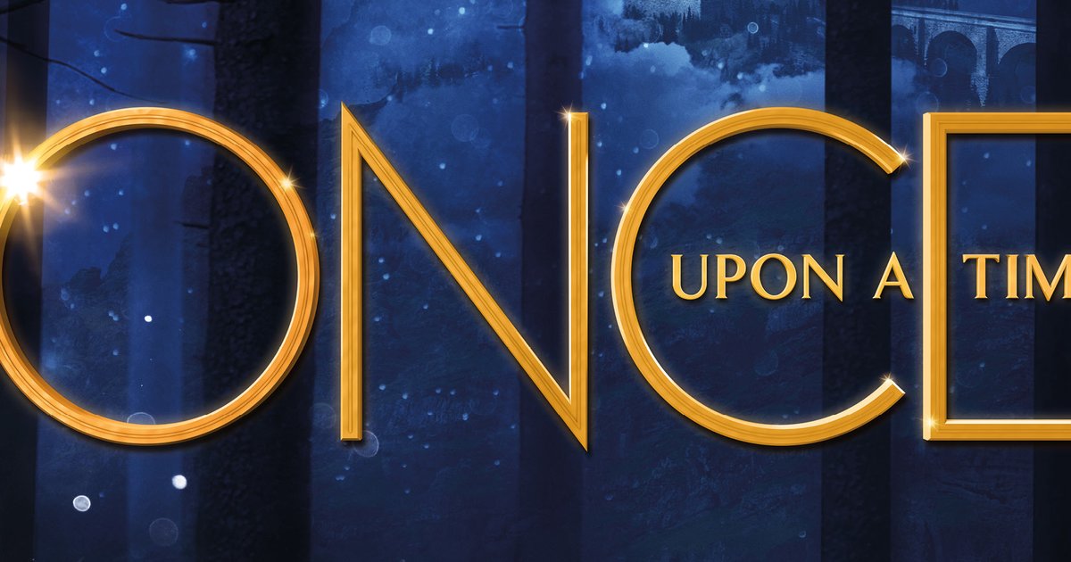 Once Upon A Time: Can You Name the Characters? Quiz - By AaronBurr_Sirr