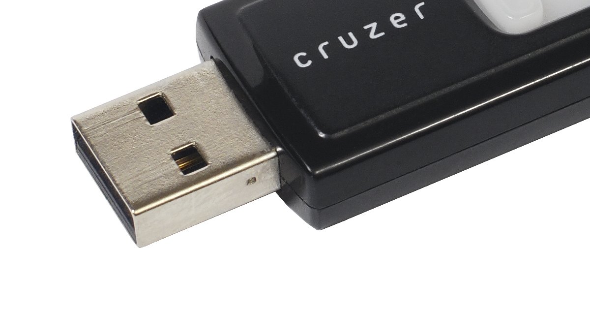 USB Speeds Quiz - By AlmightyStar