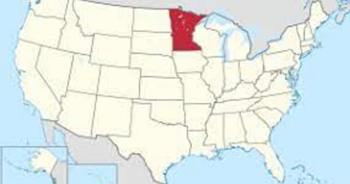 Slideshow Blitz: Famous Minnesotans Quiz - By jlamp104